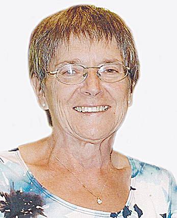 FERLAND, Jacqueline | Le Journal de Québec