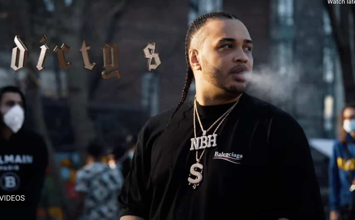 [EN IMAGES] Le meurtre d'un rappeur de Montréal pourrait avoir été une ...