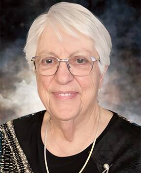 MARTEL Lucienne Guillemette | Le Journal de Québec