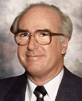 PALARDY, André | Le Journal de Montréal