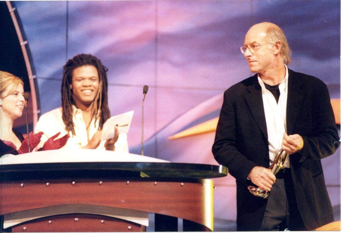 L’humoriste Pierre Légaré s’éteint à l’âge de 72 ans | JDM