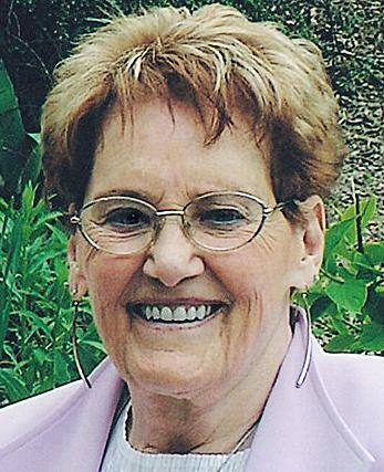 LANGEVIN, Thérèse Dion | Le Journal de Québec