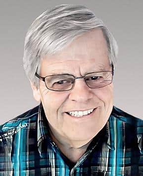 SIMARD, Jean-René | Le Journal de Québec