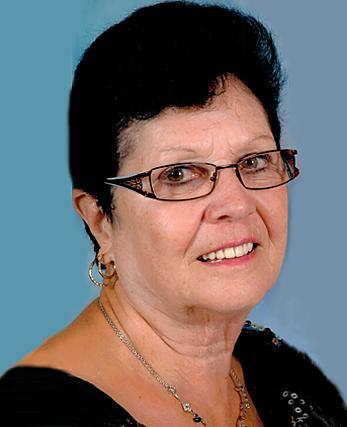 CADRIN, Gisèle Bisson | Le Journal de Québec