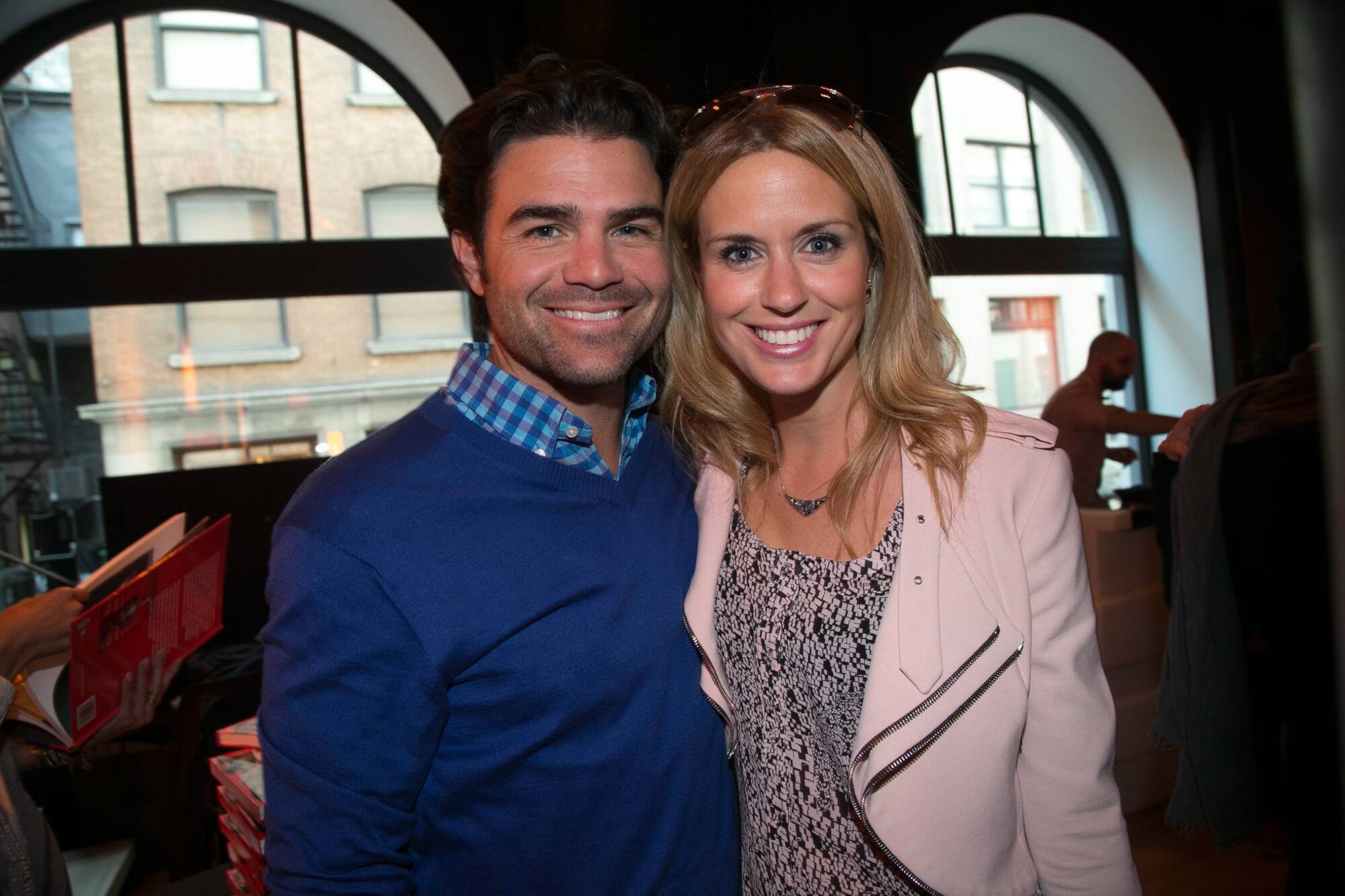 Anouk Meunier et Daniel Melançon partagent de rares photos en famille ...