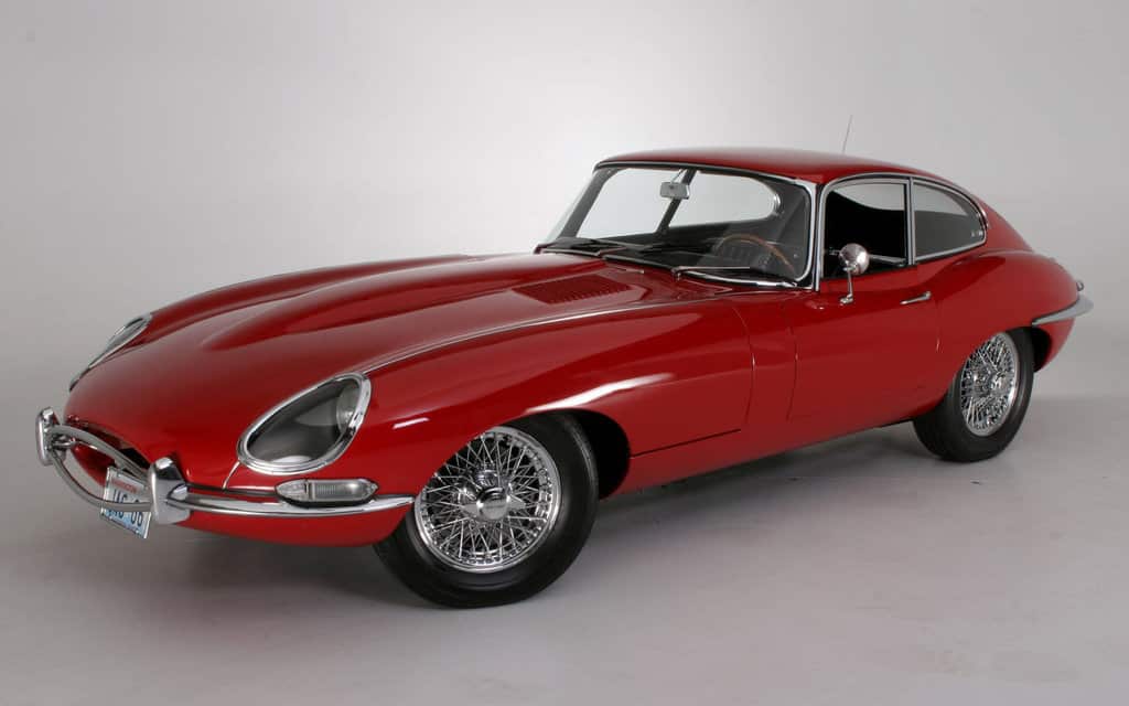 Qu'adviendra-t-il de Jaguar? | Le Journal de Montréal
