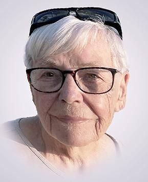 KENTNER, Ute | Le Journal de Québec