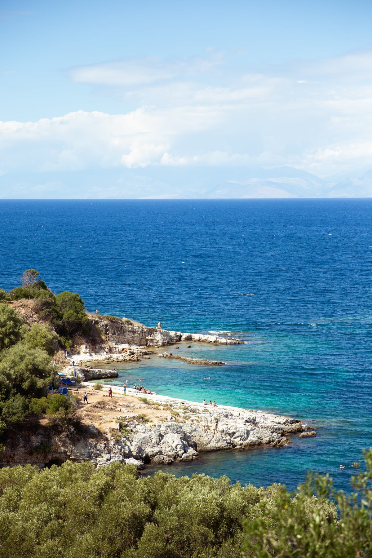 Les 8 plus belles îles grecques à visiter | Salut Bonjour