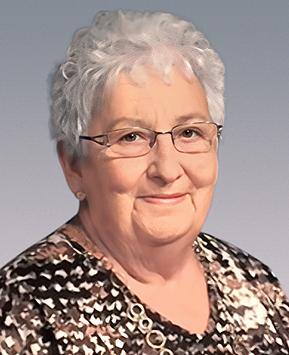 BLOUIN, Monique Guillemette | Le Journal de Québec