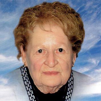 FORTIN, Jeannine | Le Journal de Montréal