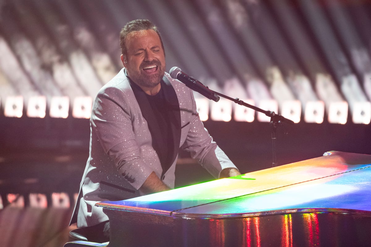 «Star Académie»: Christian Marc Gendron met le party au studio MELS ...