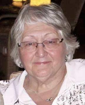 FORTIN, Francine (née Dagesse) | Le Journal de Montréal