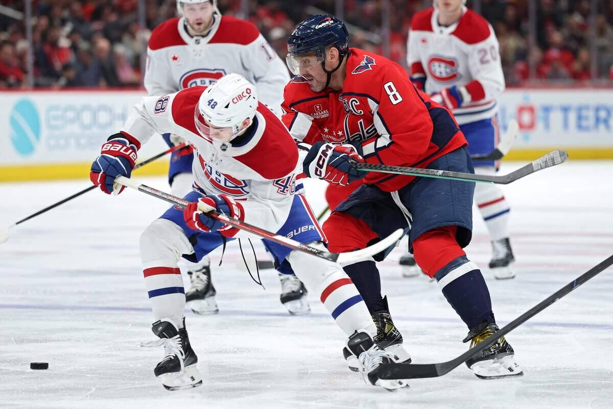 Aucun complexe d’infériorité pour le CH face aux «Caps» | 24 heures