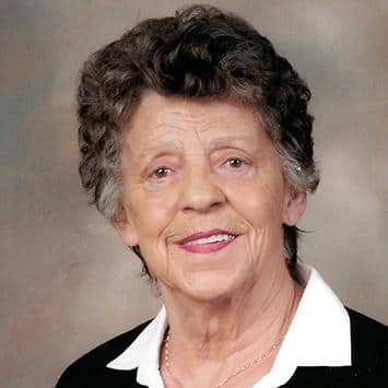 BELLEMARE, Huguette (née Ethier) | Le Journal de Montréal