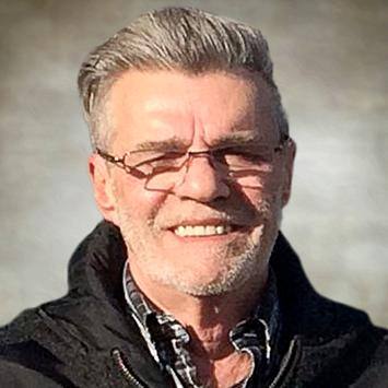 MARIN, Jean-Paul | Le Journal de Montréal