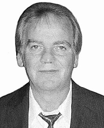 BERNARD, Réjean | Le Journal de Québec