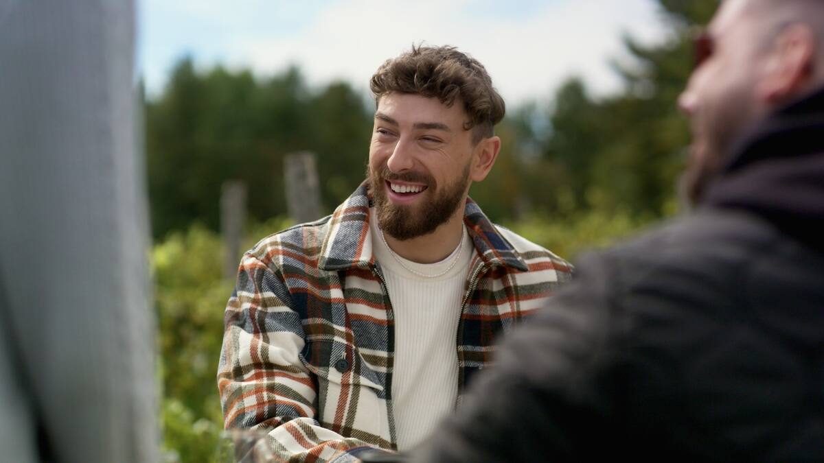 5 Guys for Me: The First Gay Dating Show on TVA - Archyde