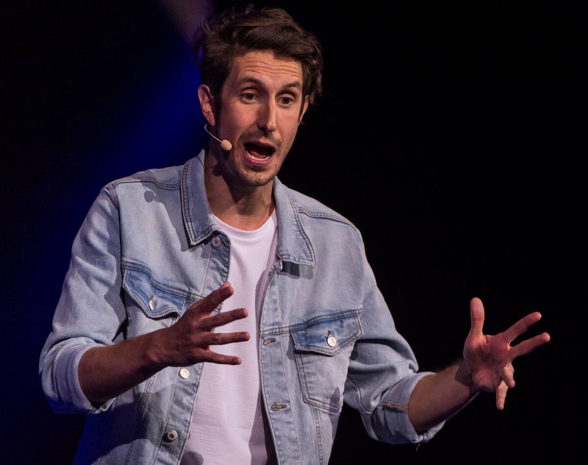 Doublage d’un film d’animation: un rêve devenu réalité pour Jérémy ...