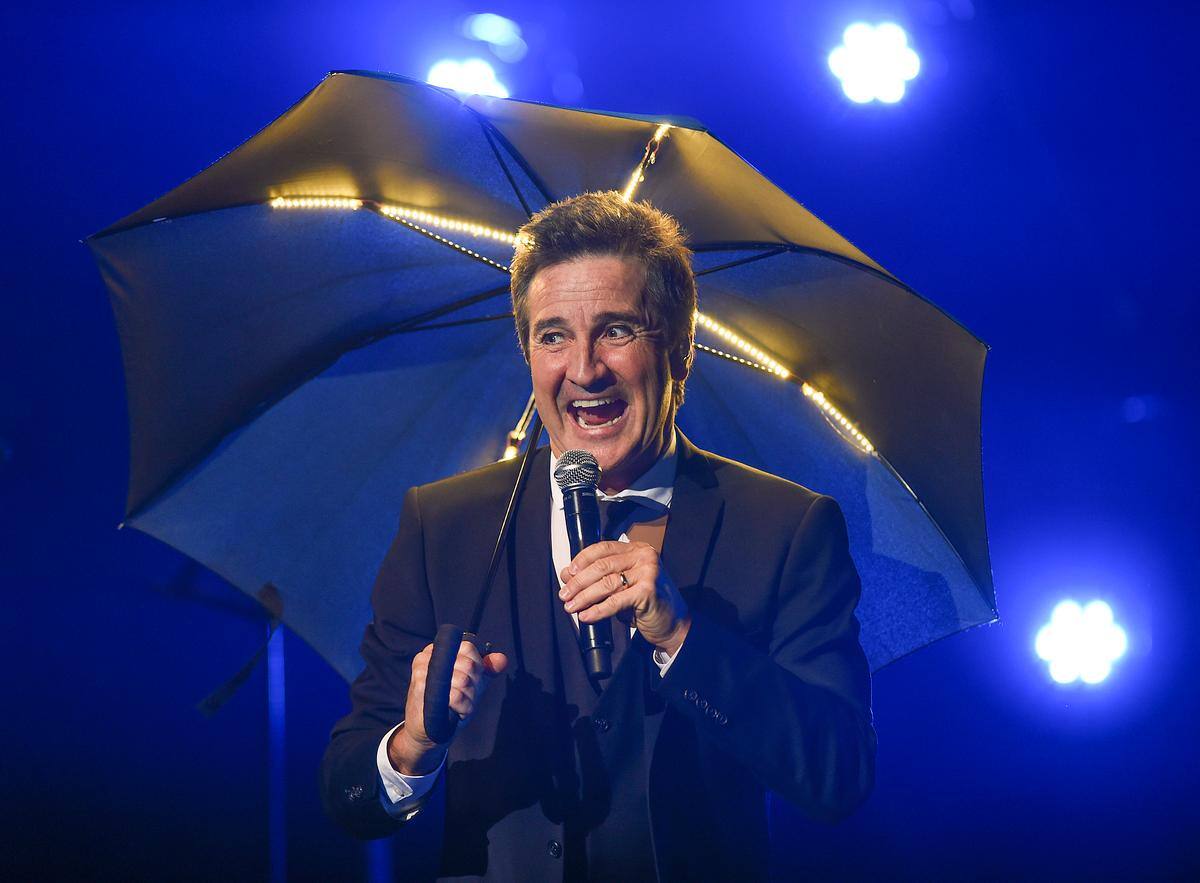 René Simard célébrera ses 60 ans à «Star Académie» | JDM
