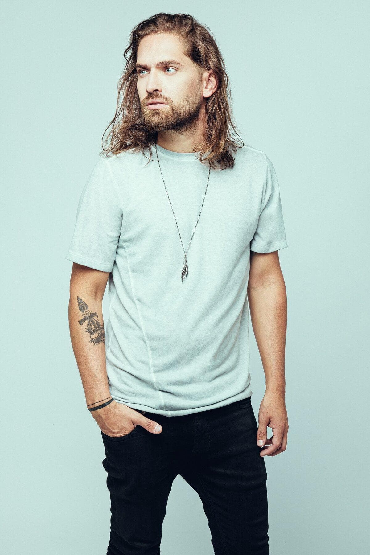 Un premier rôle pour Simon Morin | Le Journal de Québec