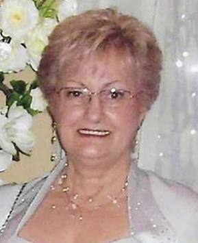 BEAUDOIN, Claudette (née Tourigny) | Le Journal de Montréal