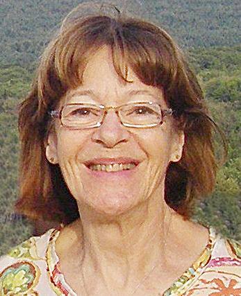 LABONTÉ, Huguette | Le Journal de Québec