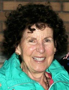 VIAU, Marie-Ange | Le Journal de Montréal