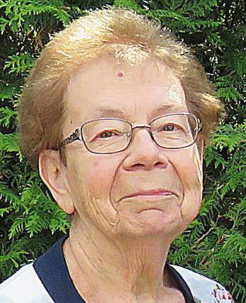 LANDRY, Suzanne St-Onge | Le Journal de Québec