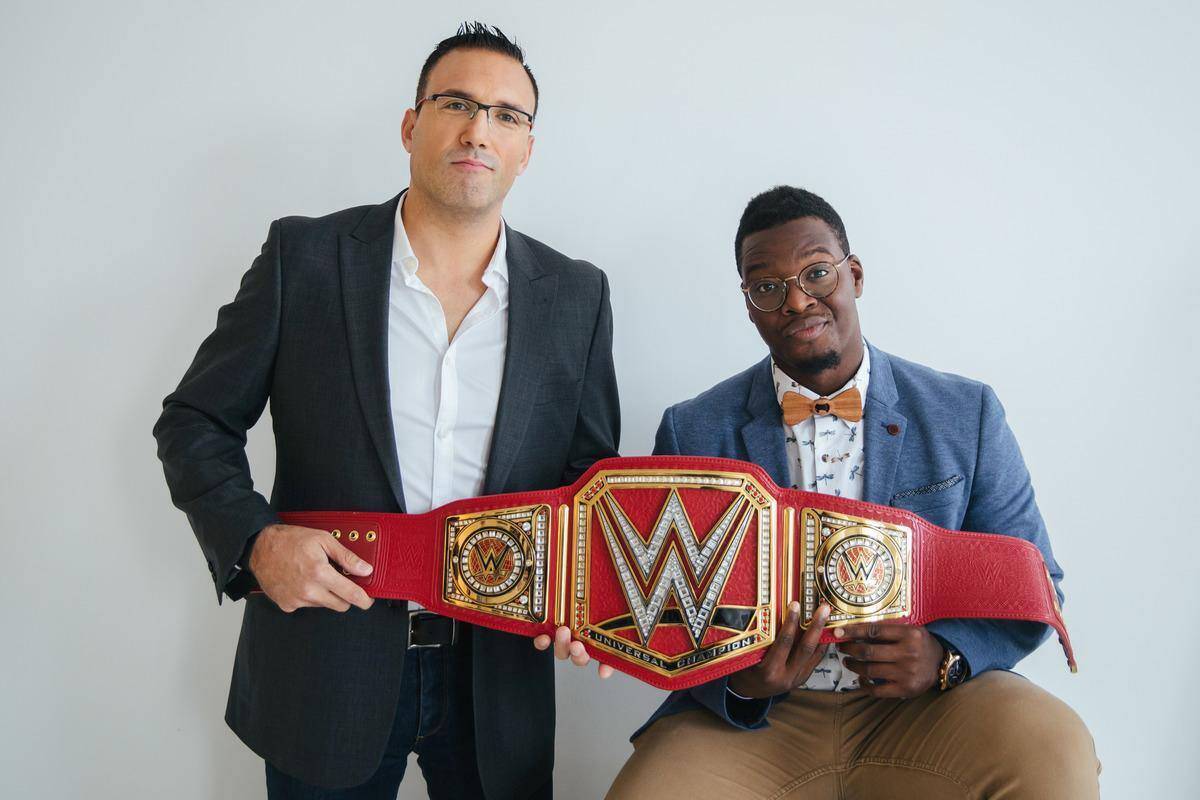 Les «Anti-Pods de la lutte» retrouvent leur public | JDQ