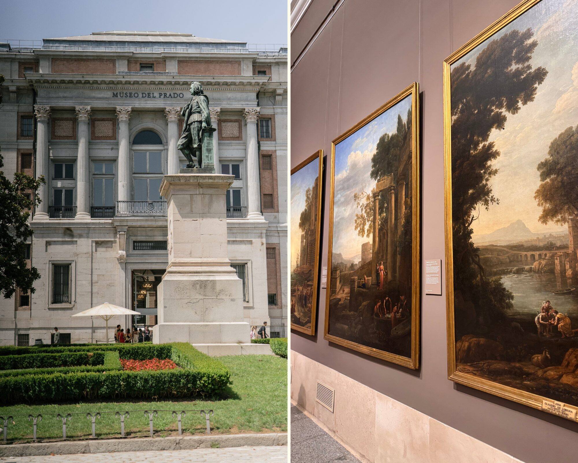J'ai adoré Madrid, surtout pour ces 5 activités dont personne ne parle ...