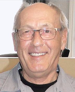 MERCIER, Jean-Guy | Le Journal de Québec