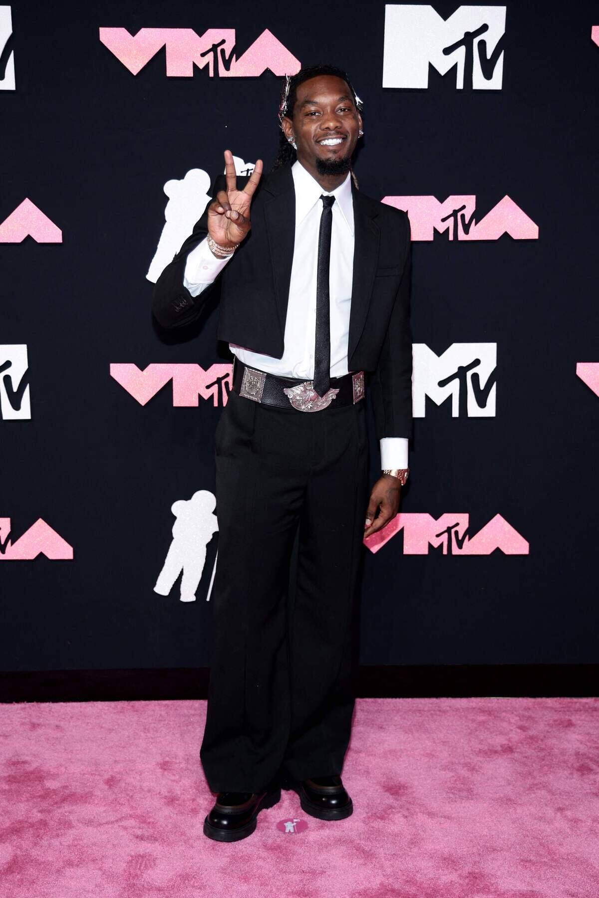 VMAs 2023: voici les looks les plus sexy des stars aperçues sur le ...
