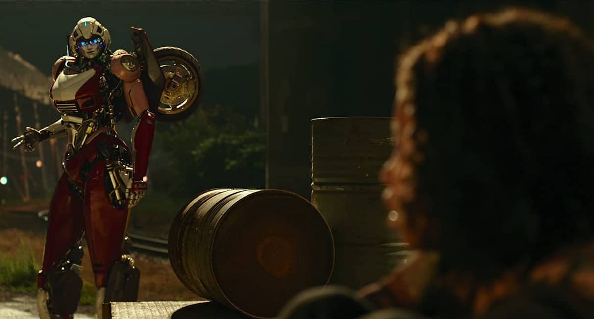 «Transformers: le réveil des bêtes»: merci aux équipes de Montréal! | JDM