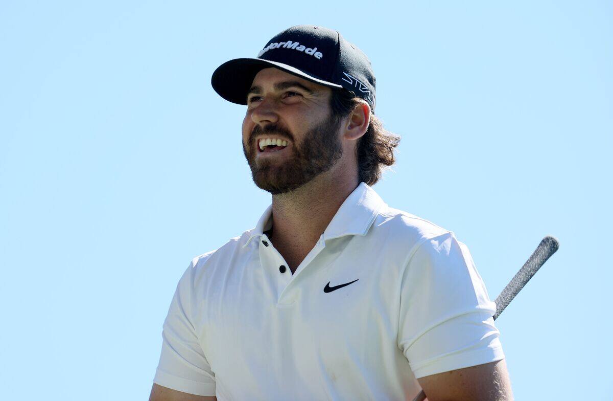 Un trou d’un coup et la tête pour Matthew Wolff | JDQ