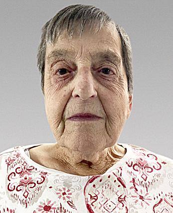 LESSARD, Claudette | Le Journal de Québec