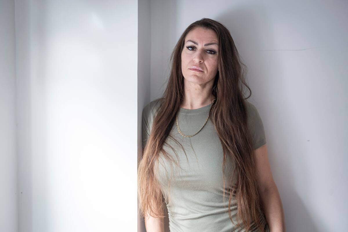 Son fils criblé de balles à 18 ans: une Montréalaise implore les ...