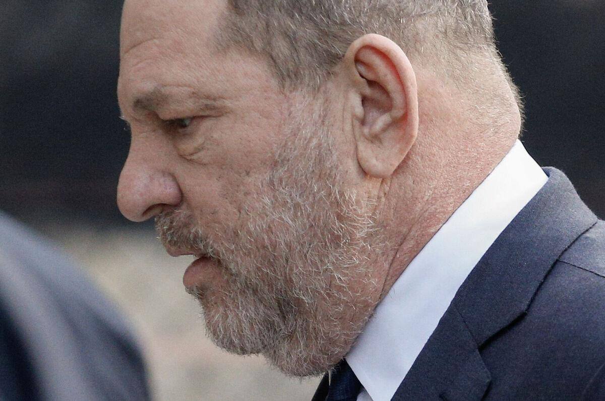 19 M$ pour les victimes de Harvey Weinstein | JDM