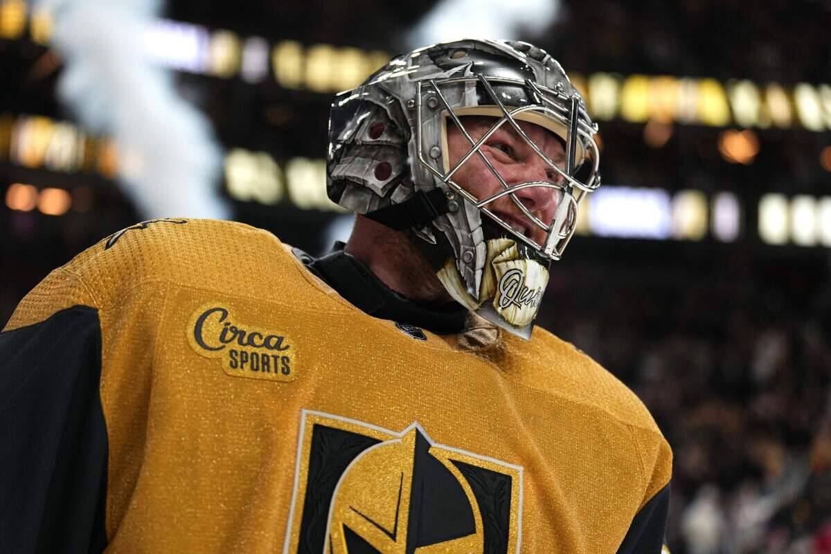 Jonathan Quick s’approche d’un prestigieux record | JDM