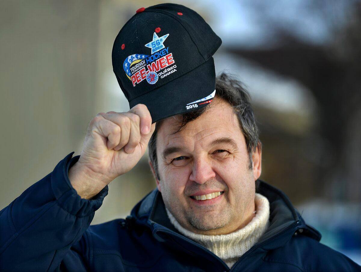 Annulation du Tournoi pee-wee: des bénévoles privés de leur «grande ...