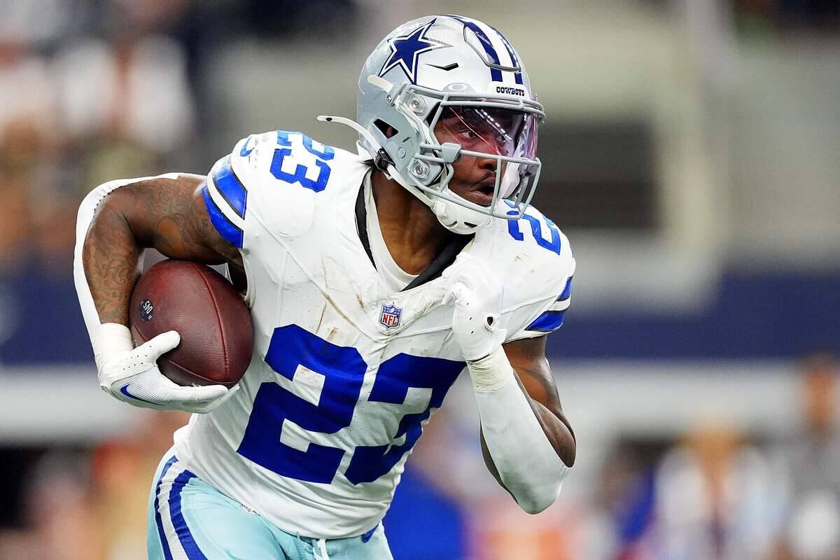 Fantasy football : c’est l’hécatombe, vivement des solutions | JDQ