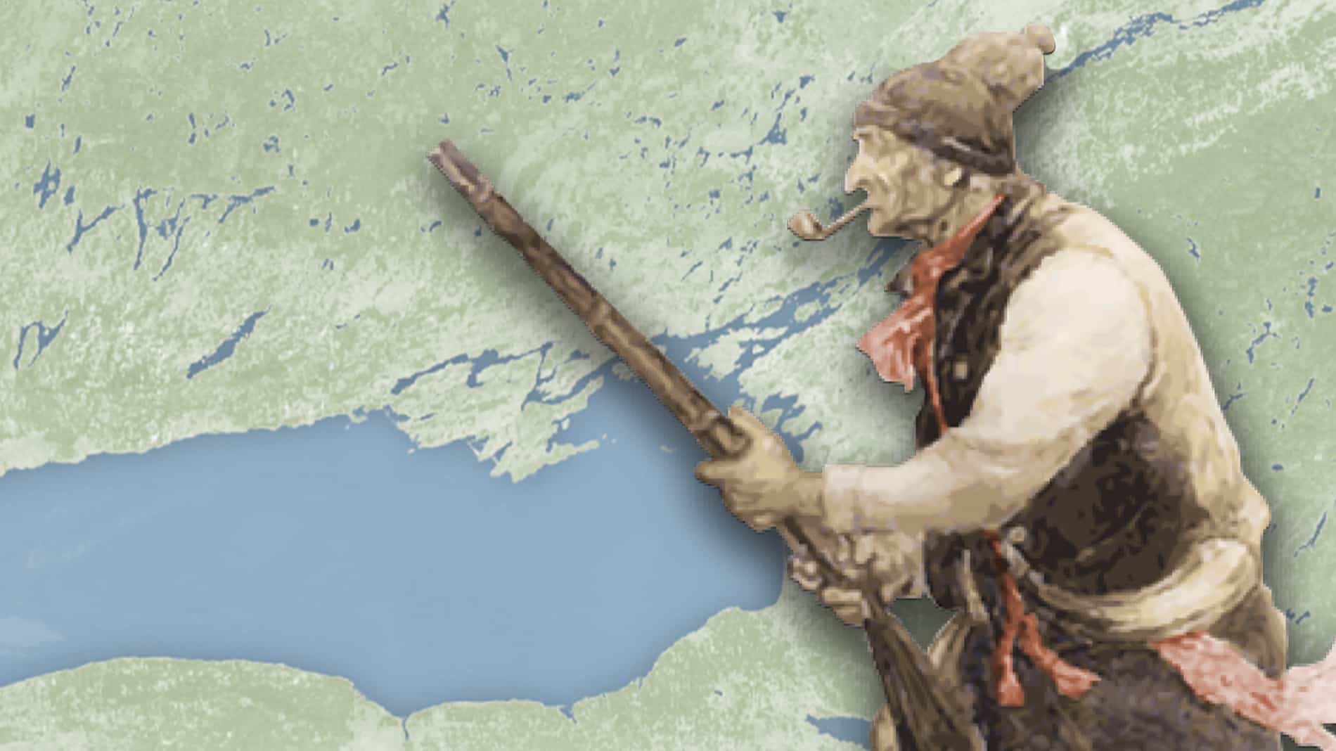 Les rébellions des Patriotes de 1837 et 1838 | JDM