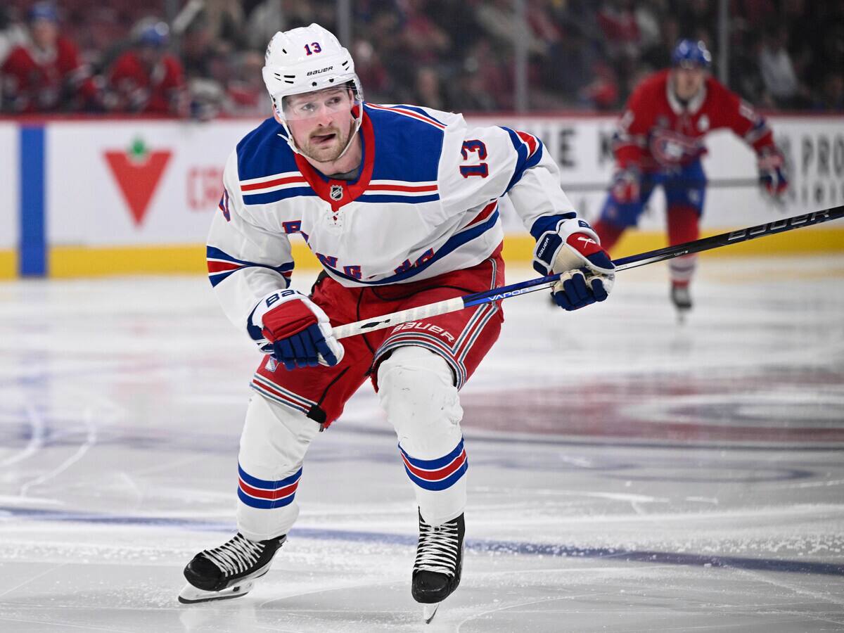 Une promotion plus ou moins méritée pour Lafrenière | JDQ