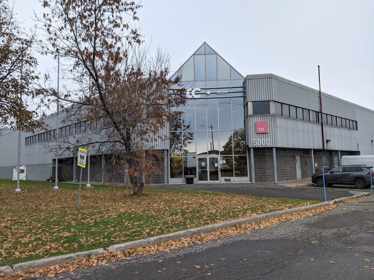 C’est la fin pour Publisac après 46 ans d’histoire | JDQ