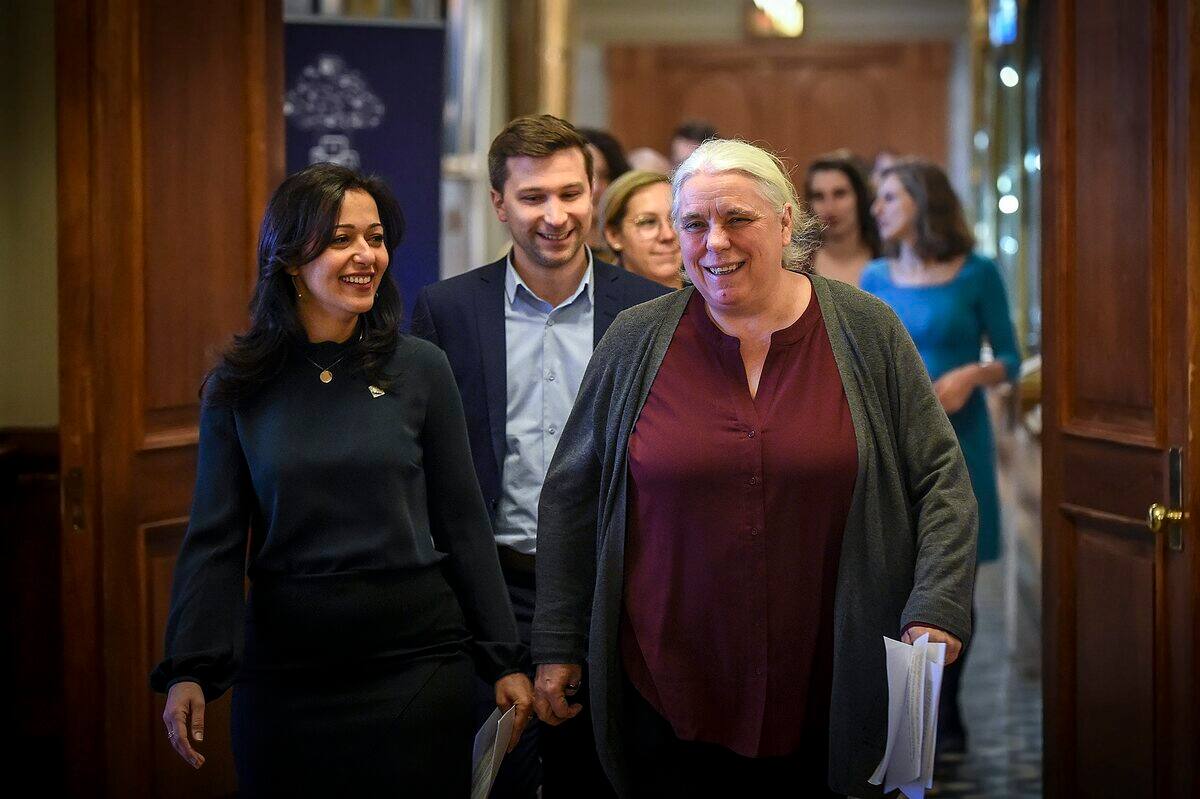 «La gauche de Québec solidaire a changé», selon Steve Fortin | JDM