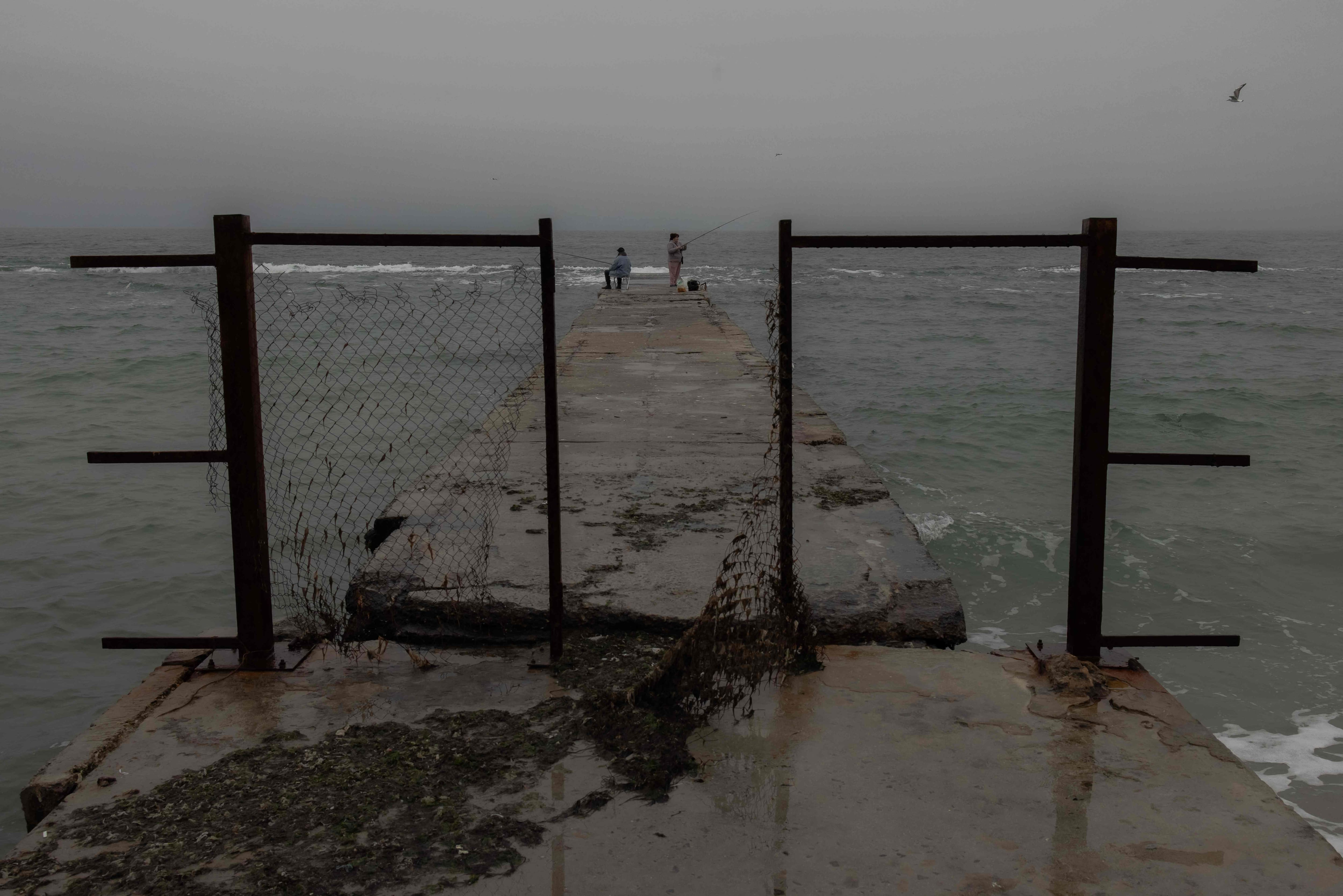 «Possibles fragments de drone» en Roumanie après une attaque russe en ...