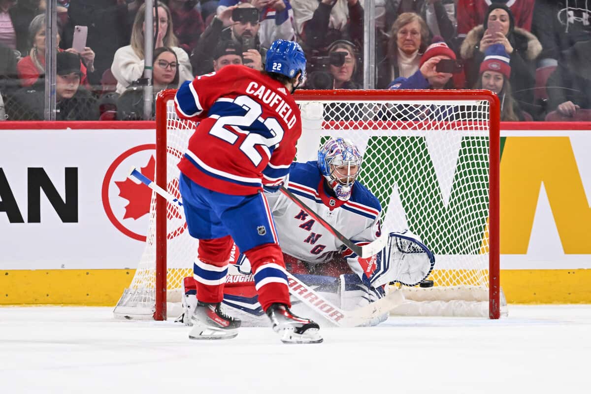 Face aux Sharks, le Canadien a déjà l'occasion de rebondir: 5 choses à ...