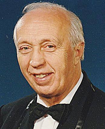 VERRET, Lionel | Le Journal de Québec