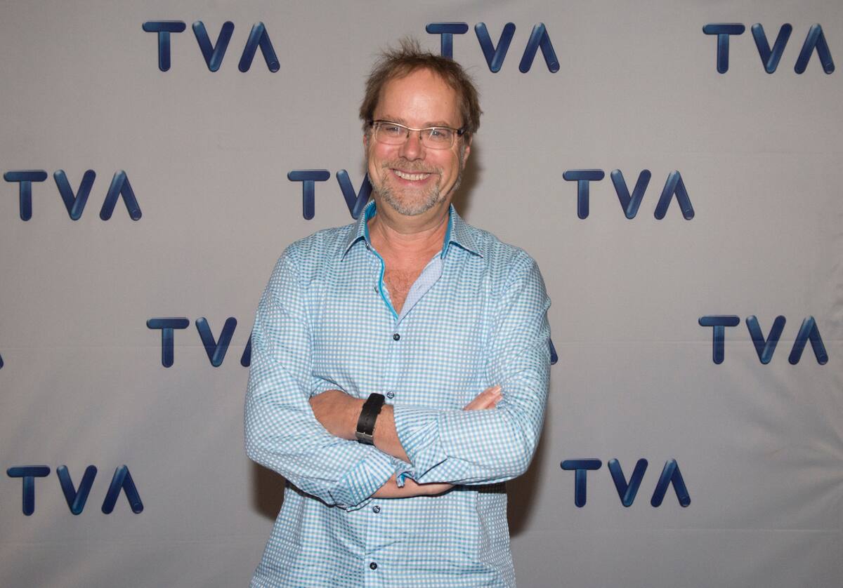 Denis Bouchard célèbre le St-Denis | TVA Nouvelles