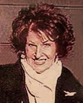 LECLERC, Liette (née Aliette Leclerc) | JDQ