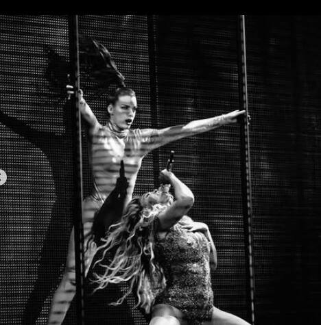 La danseuse Kim Gingras se rappelle les sacrifices et le dur travail ...